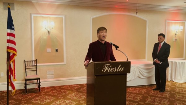 미 링컨의 날 (Lincoln’s Day) 디너 개최