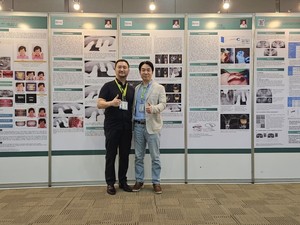 제론셀베인(김덕규 대표이사), GAMEX 2023에서 셀베인주 공개